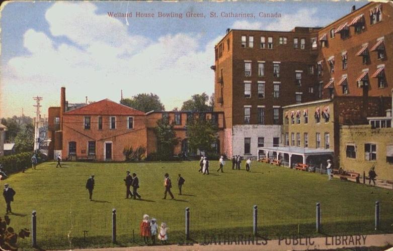 Shelter-in-place order lifted after massive fire destroys old Welland ...