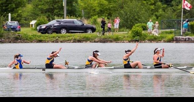 Crossley rowing asks for financial help from Pelham council