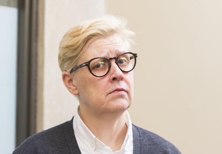 St. Catharines councillor asks peers to stand against hate