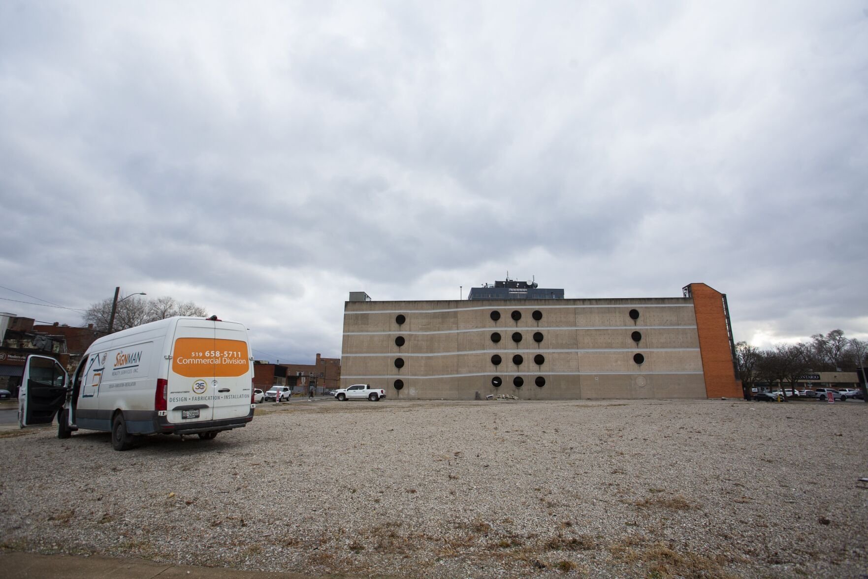 $2.1-million sale finalized for historic Welland House site