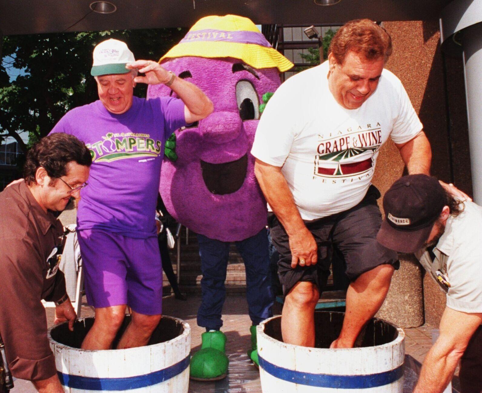 Unwin remembered for a ‘legacy of service and advocacy’