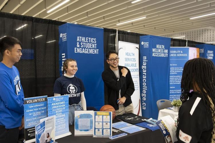 Niagara College hosting open house at both campuses
