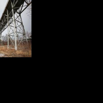 UPDATE: Burgoyne Bridge reopening