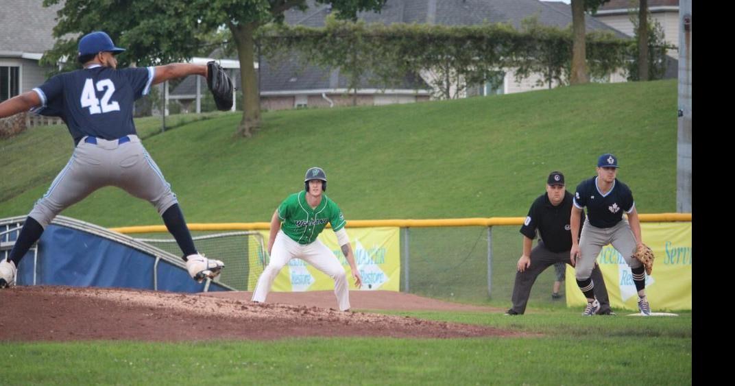 Jackfish win in Toronto to tie series