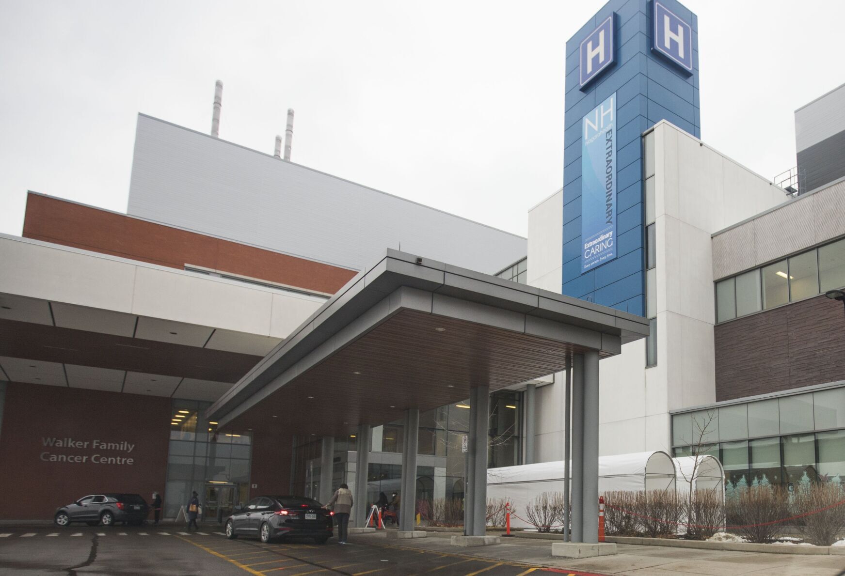 Niagara hospital system to eliminate nearly 100 positions