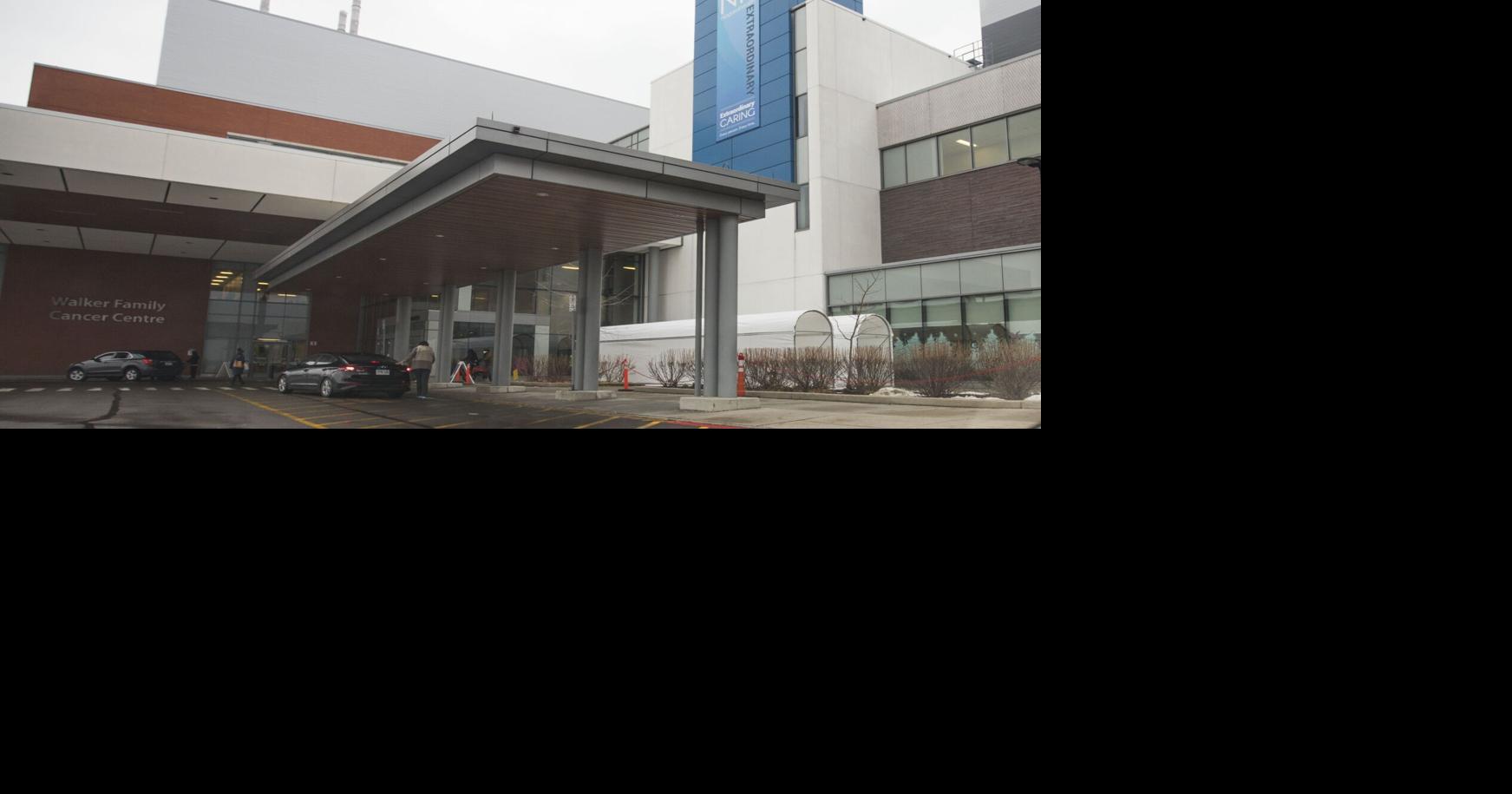 Niagara hospital system to eliminate nearly 100 positions