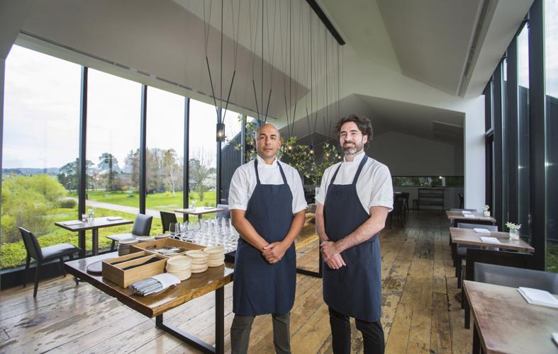 Restaurant Pearl Morissette named Canada’s top restaurant