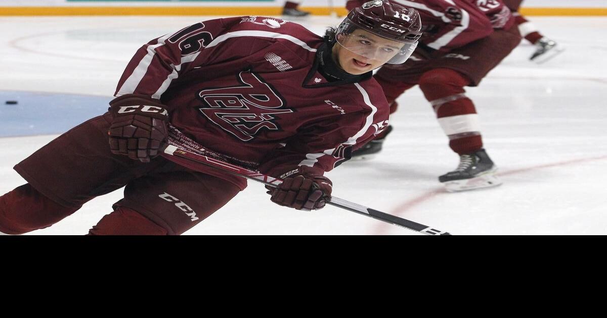 Lardis, Martone hit the ice in Switzerland