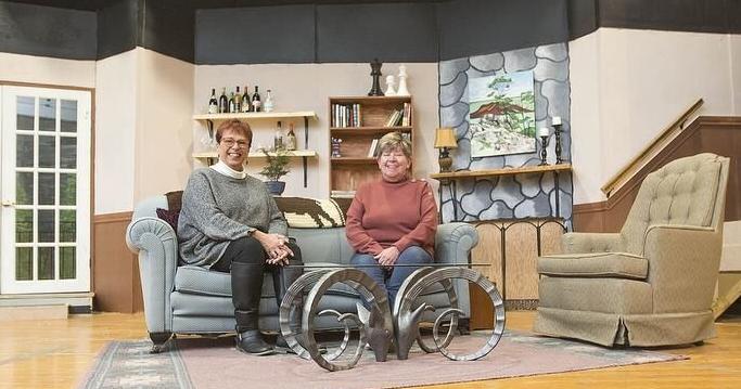 Thorold Community Theatre seeks new home