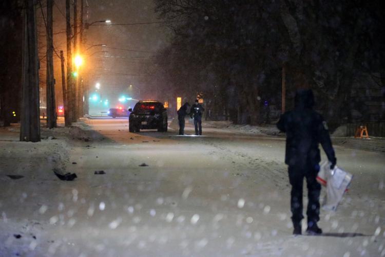 Welland road closed Saturday night for ‘serious’ collision