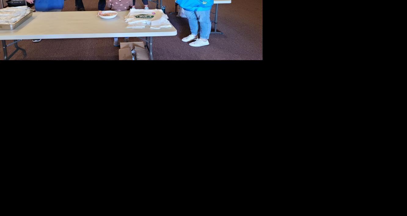 Two years into war, Niagara fundraising efforts continue