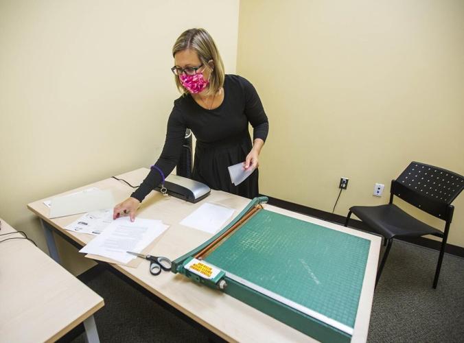 St. Catharines library turning page to new chapter