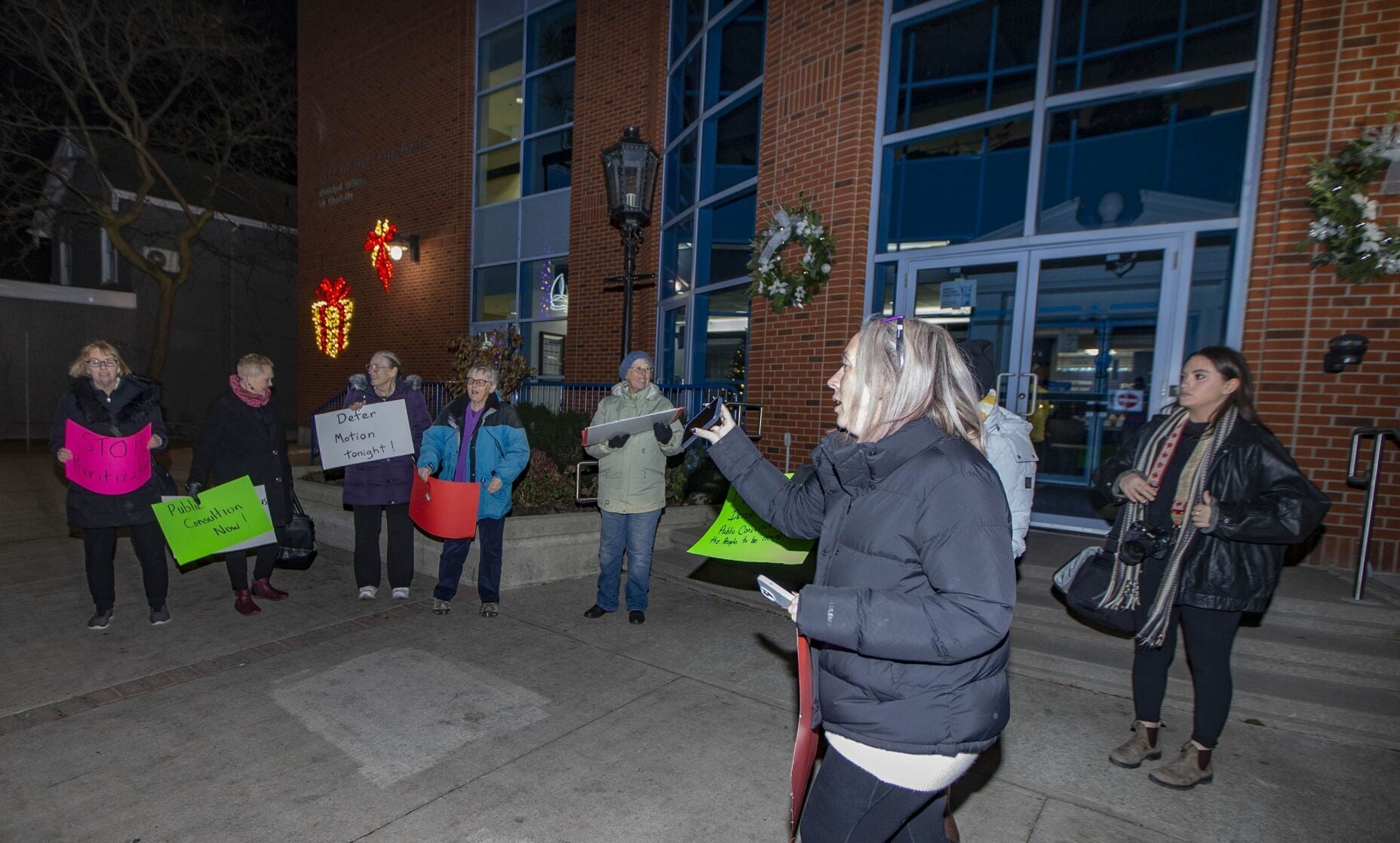Port Colborne hospital plan won’t fit Fort Erie, says mayor