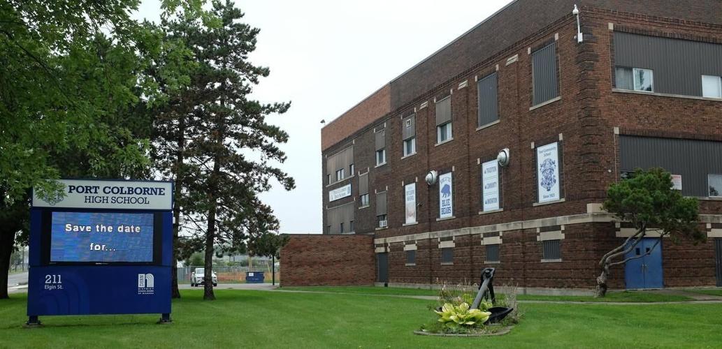 McKay’s ‘south campus’: With elementary school under construction ...