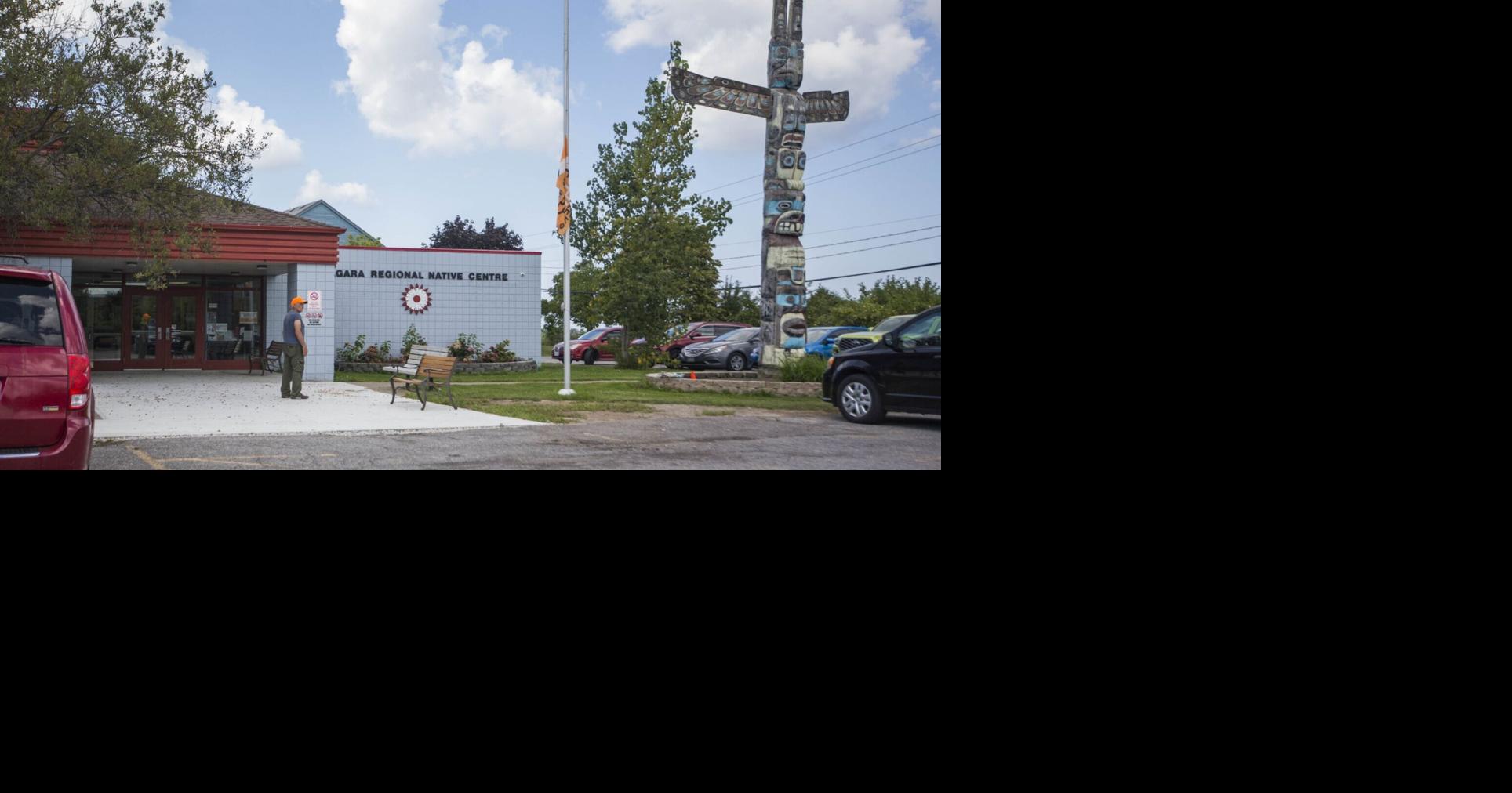Judge reinstates Niagara Region Native Centre board members