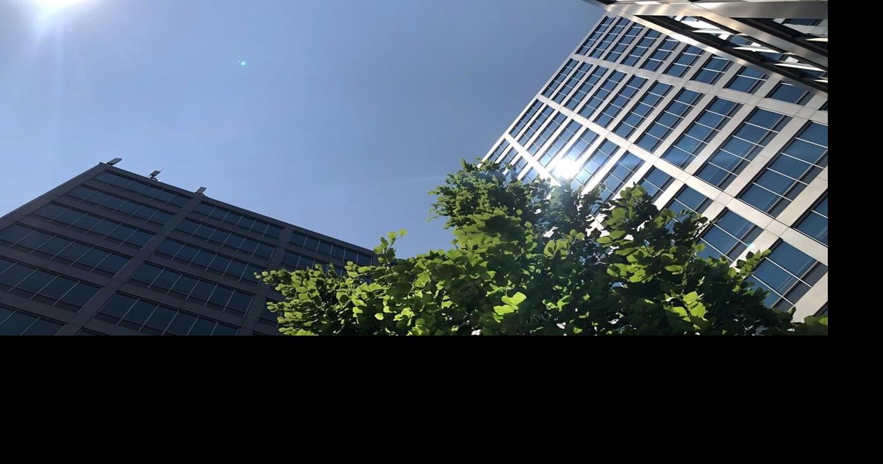 Wildfire smoke highlights need for better ventilation in public spaces ...