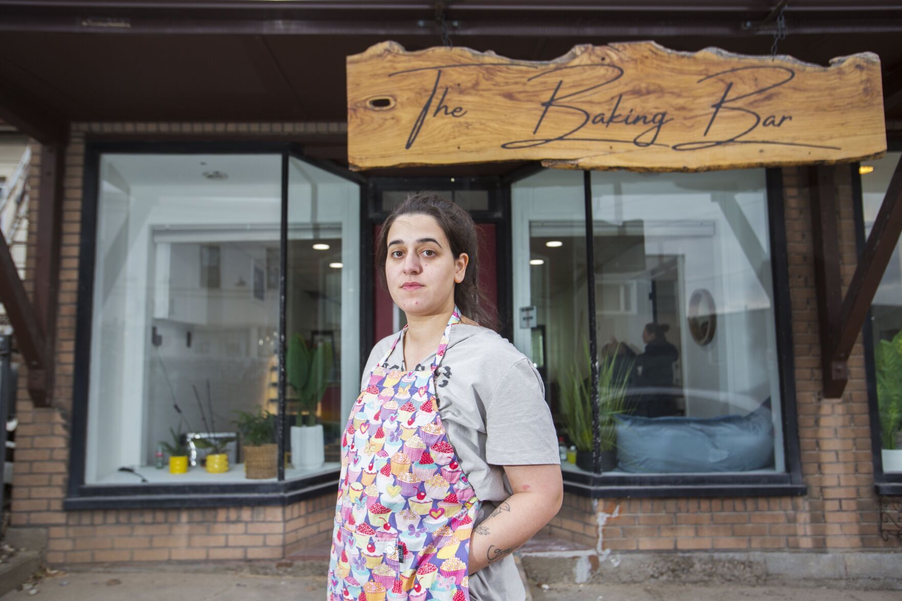 New bakery opens its doors in Fonthill