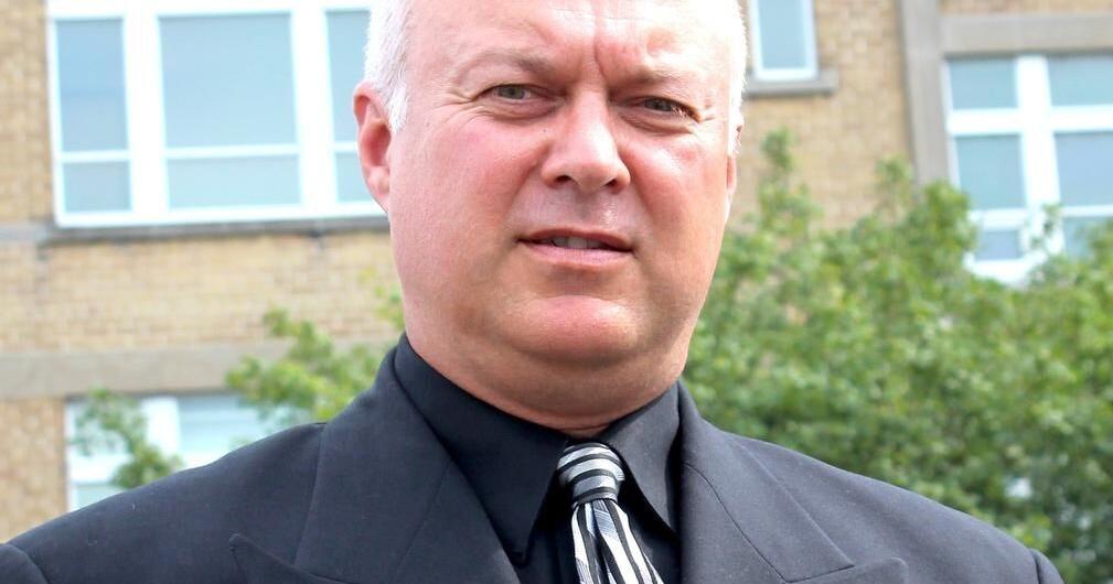 Former officer ‘disappointed’ with recommended punishment after botched ...