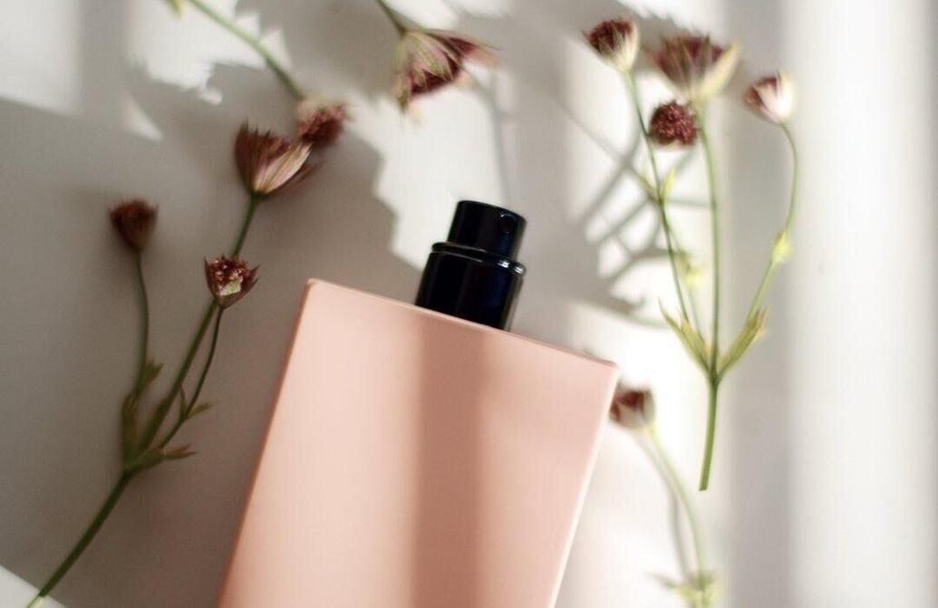 COVID made this perfumer lose her sense of smell