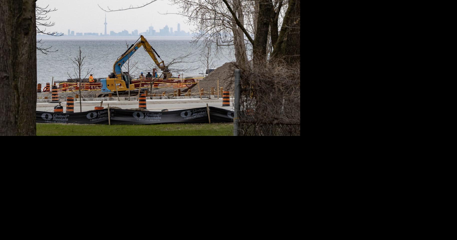 Sunset Beach set for official reopening