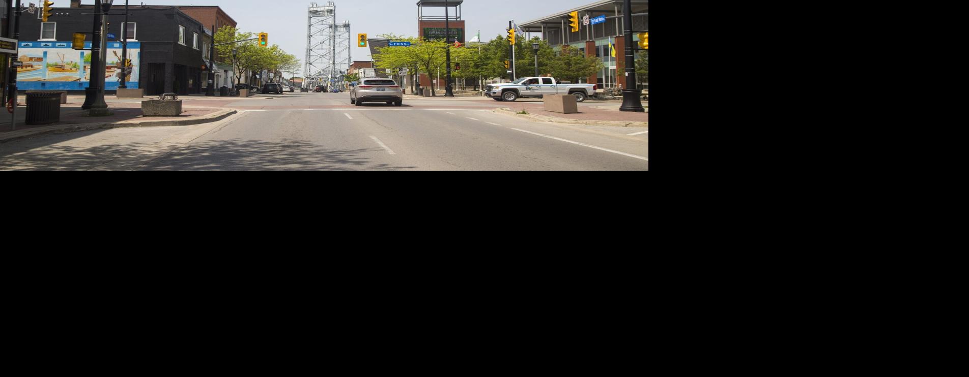 Welland launching new downtown revitalization project