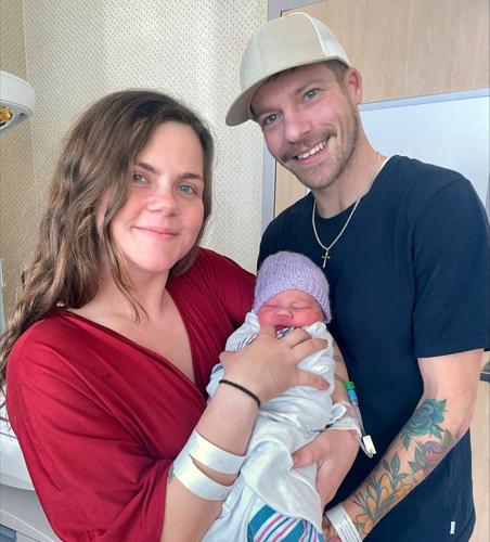 Ontario’s 1st babies of 2026