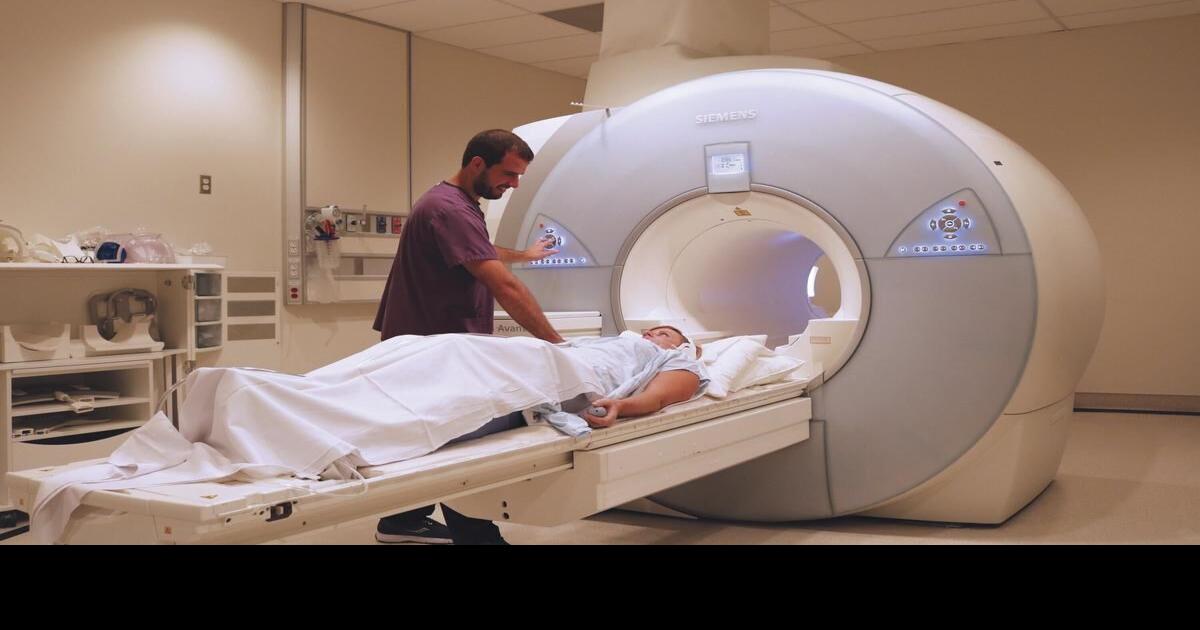 Ontario funding new MRI machine for Niagara Health