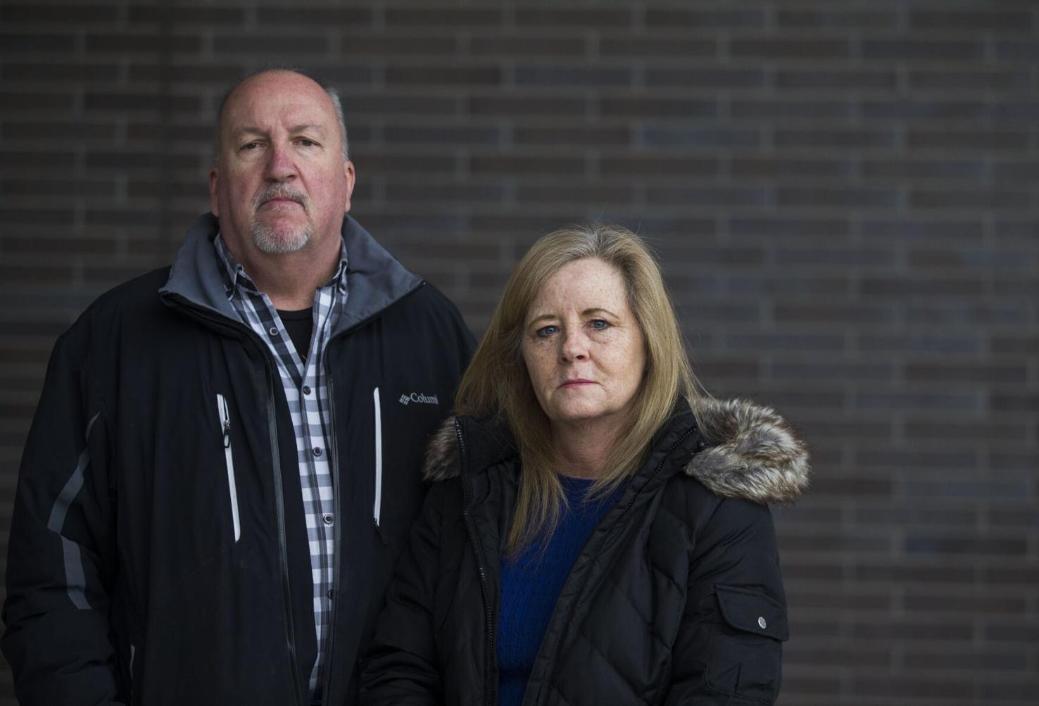 Niagara man’s family continues search for their loved one