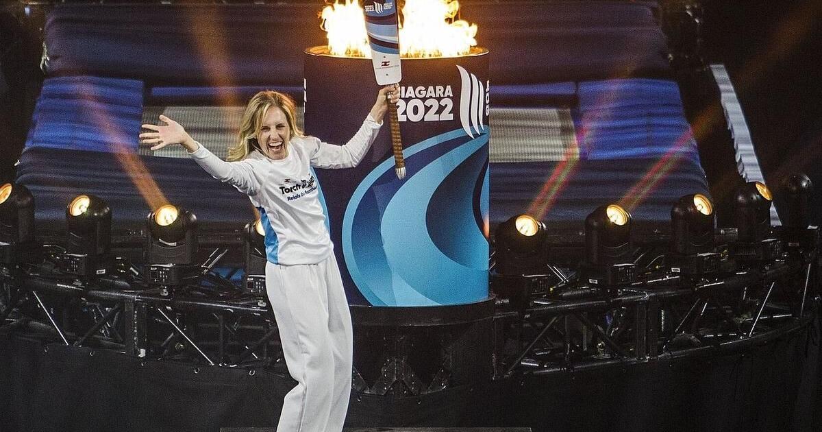 Three athletes from St. Catharines, one from Jordan rowing for Canada ...