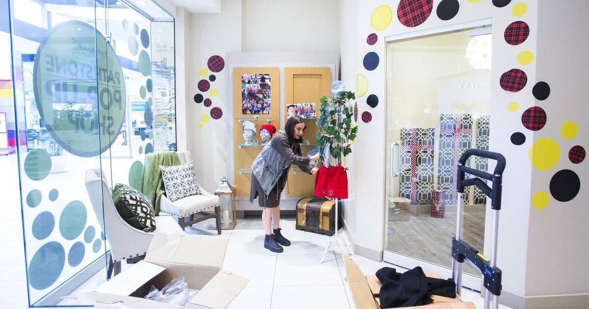 Pathstone pops up at Pen Centre with trial mental health walk-in clinic