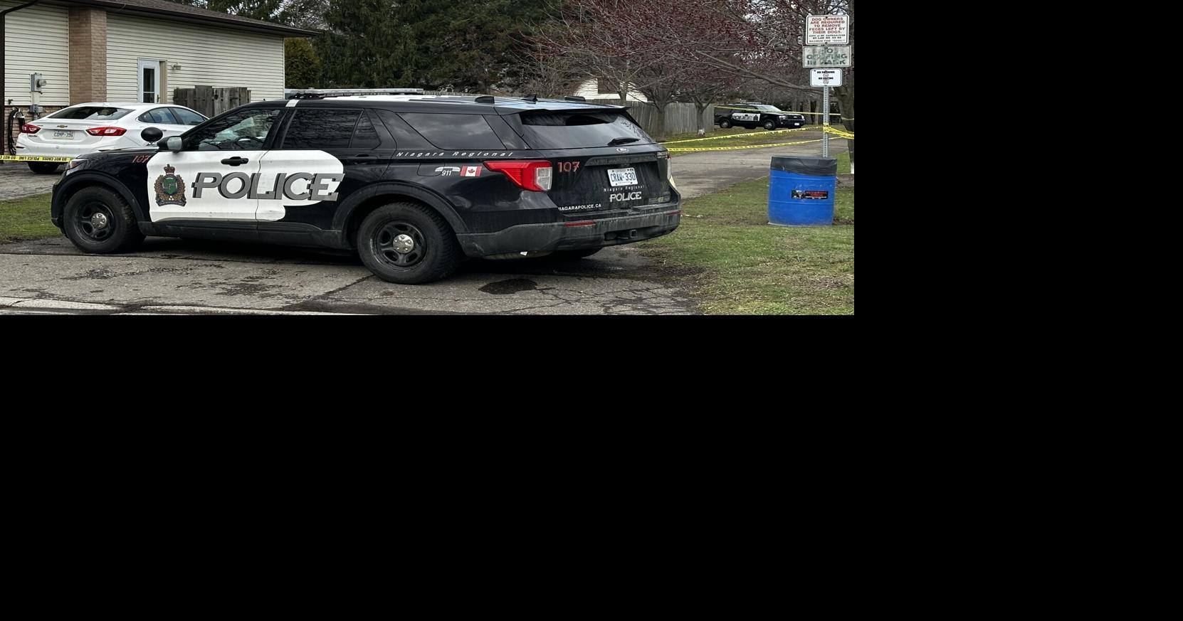 Police make arrest in connection with St. Catharines deaths