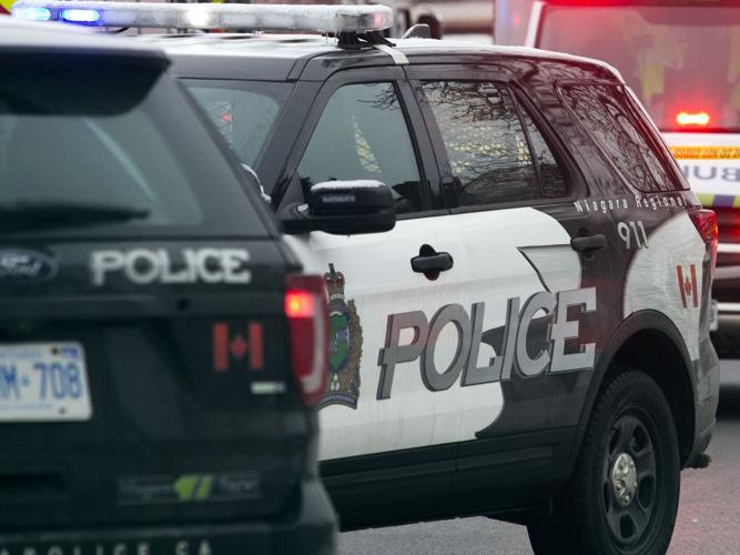 Niagara lacks female officers on regional police force