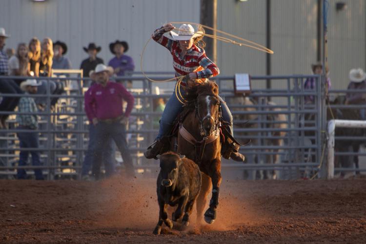 Washington County Fair celebrates America with patriotic show, musical ...