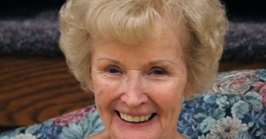 LuAnne Rigby Windley | Obituaries | stgeorgeutah.com