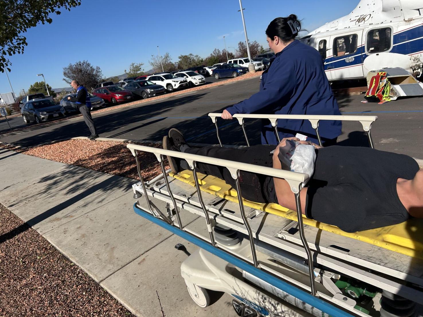 Cedar City Hospital recognized as one of America’s top 100 rural ...