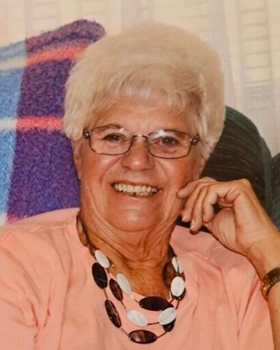Darla Waterman | Obituaries | stgeorgeutah.com