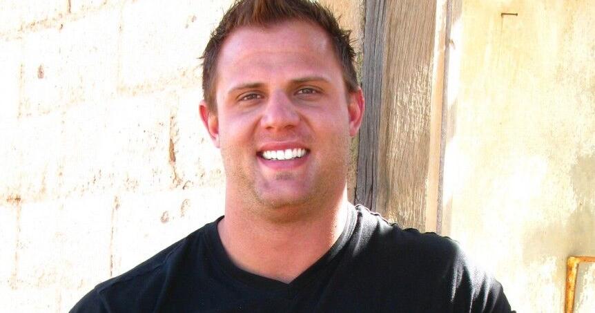 Jake Jarrett Foote | Obituaries | stgeorgeutah.com