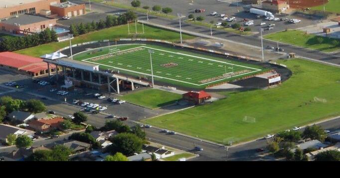 Legend Solar Stadium; $10 million donation to fund Dixie stadium ...