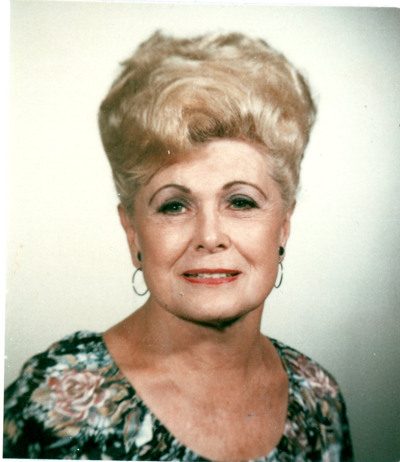 Shirley Marie Sheldon Jamison | Obituaries | stgeorgeutah.com