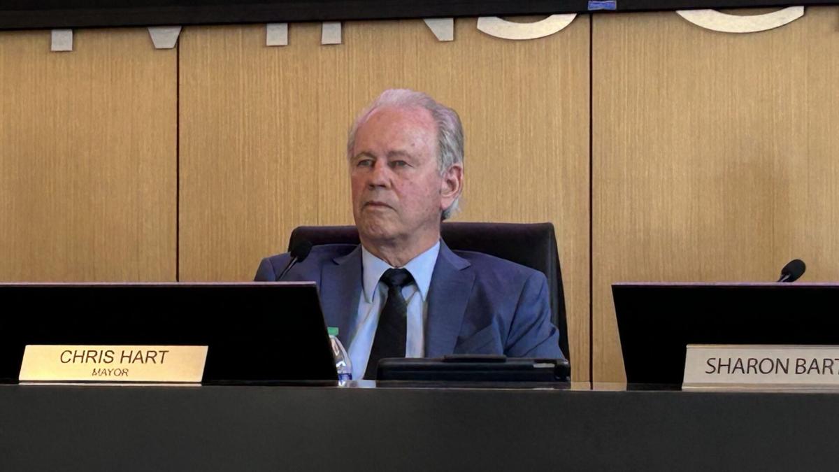 'Concerned about the beauty': Ivins residents share thoughts on ...