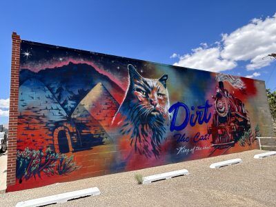 Southwest Weekenders travel series explores Great Basin National Park ...