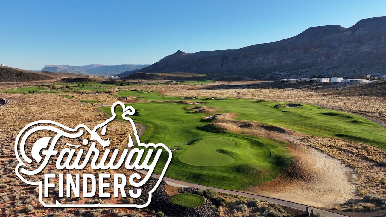 Fairway Finders: Copper Rock's breathtaking setting, championship ...