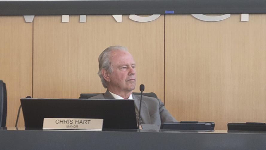Ivins council pledges to widen Old Dixie Highway 91 beyond current ...