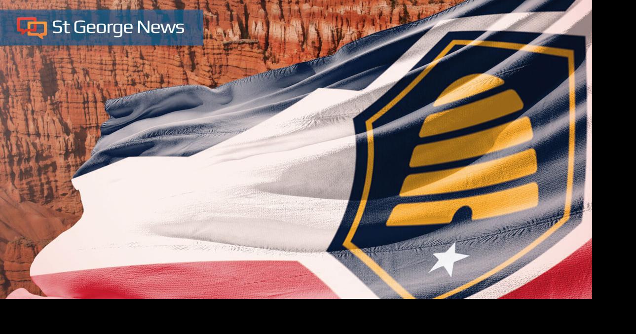 New Utah state flag bill passes both House and Senate, awaits governor ...