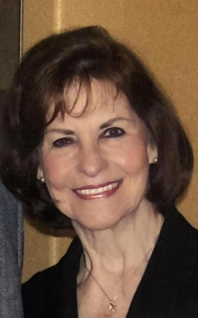 Katie Madsen Platt Dahlstrom | Obituaries | stgeorgeutah.com