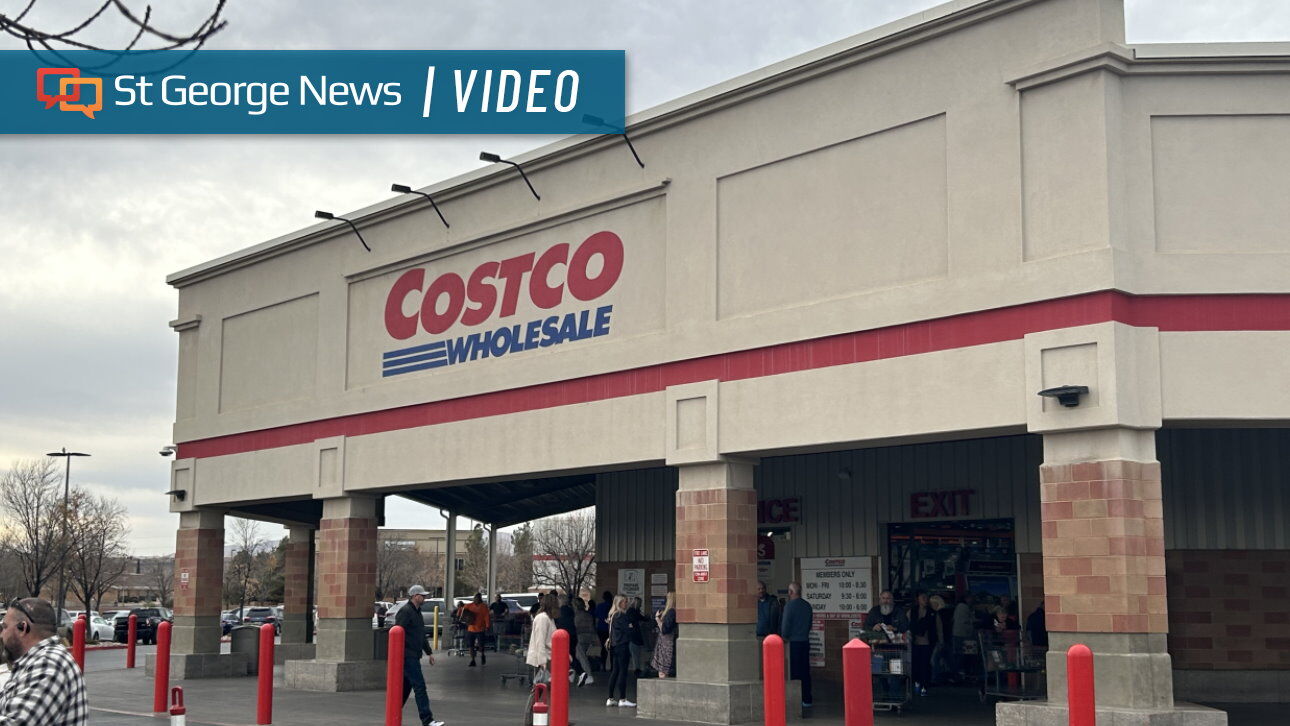 St. George approves incentive agreement to draw in 2nd Costco | News ...