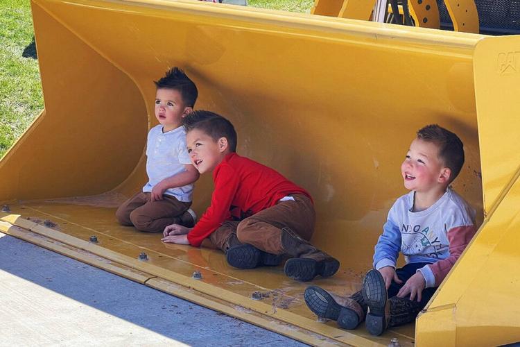 Southern Utah University mobile STEM lab classroom hits the road ...