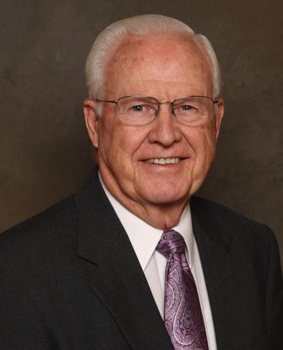 Richard Denton Mathews | Obituaries | stgeorgeutah.com
