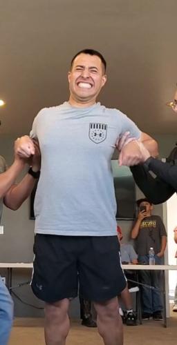 Southern Utah University Police Department welcomes 2 new officers ...