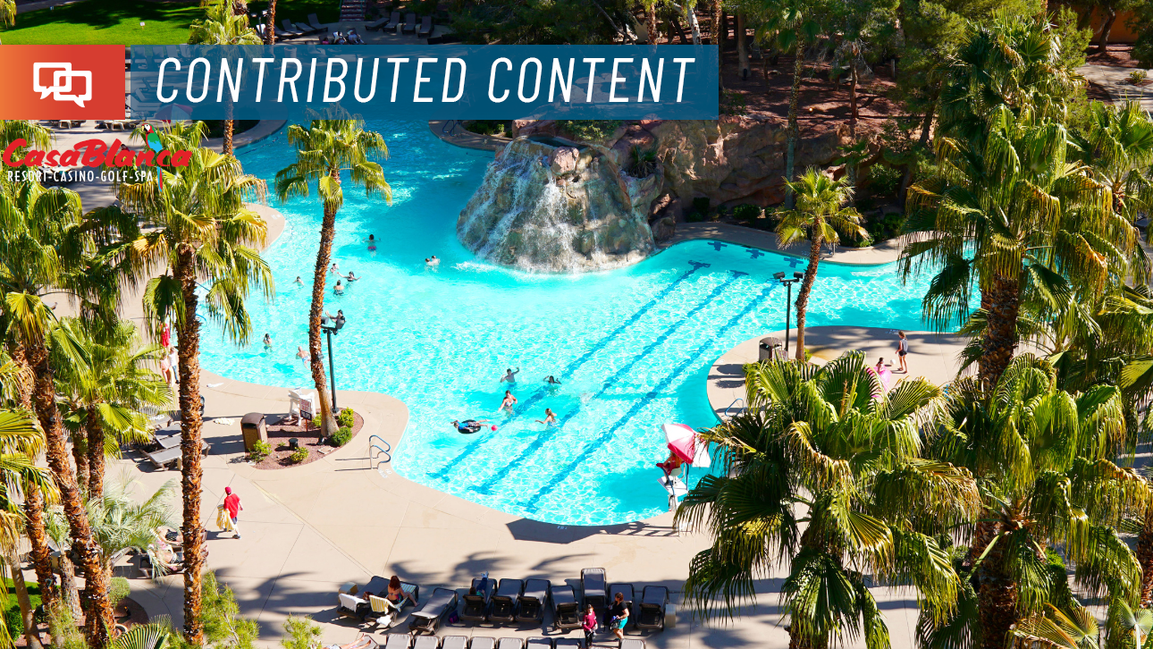 Greg Manthei named chief financial officer at Mesquite Gaming | News ...